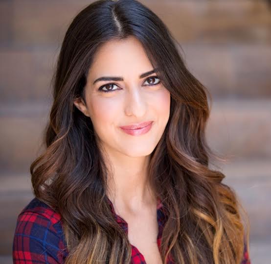 Picture of Jinous Khadivian