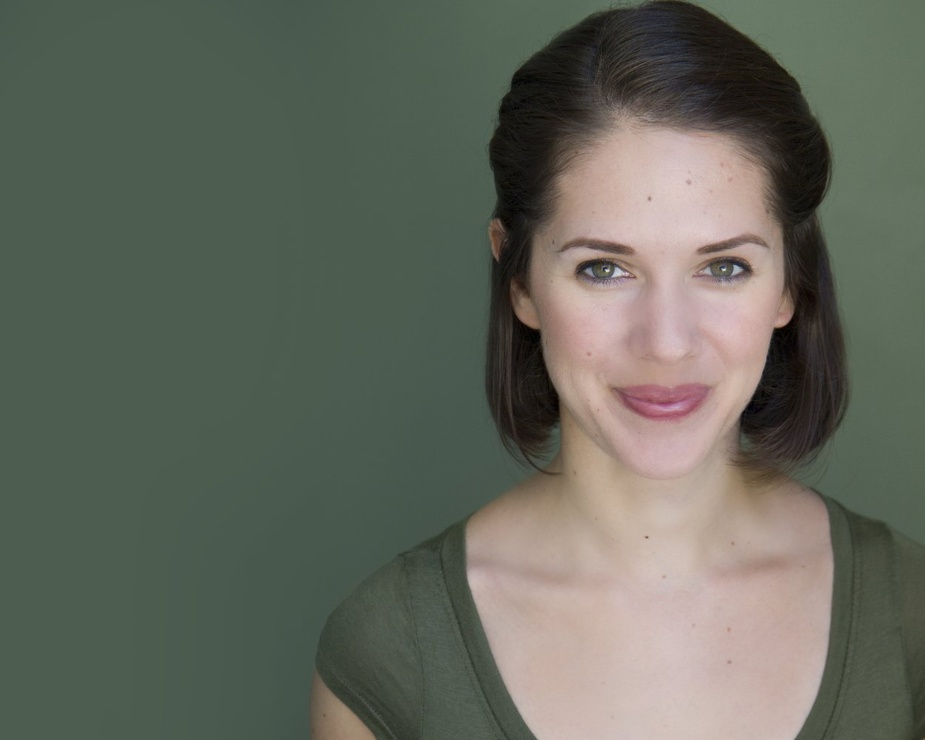 Image of Christine Sage