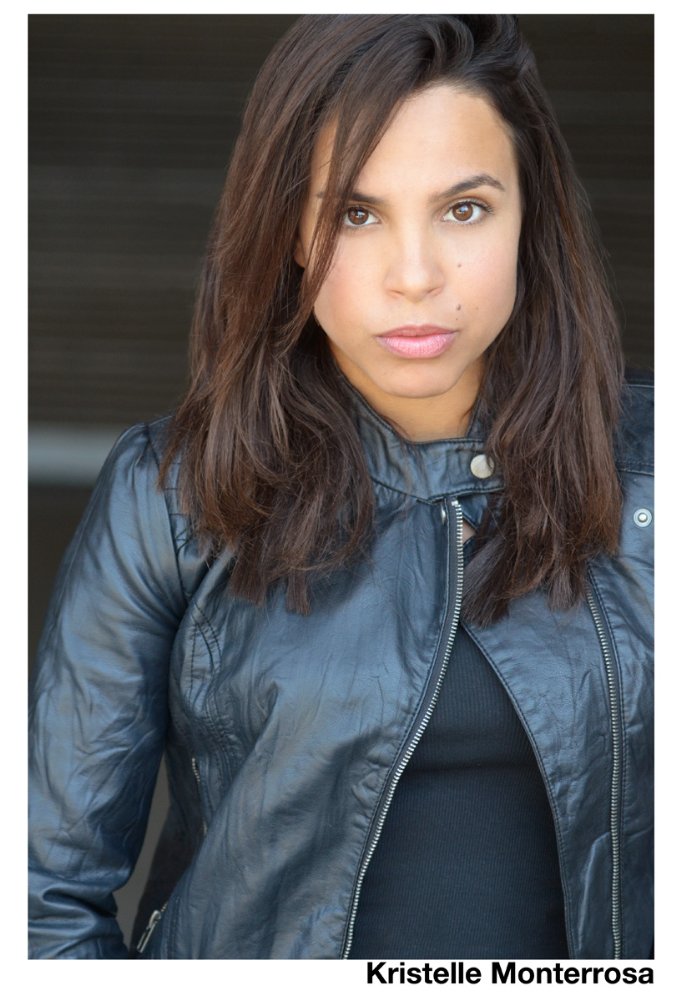 Kristelle Monterrosa picture