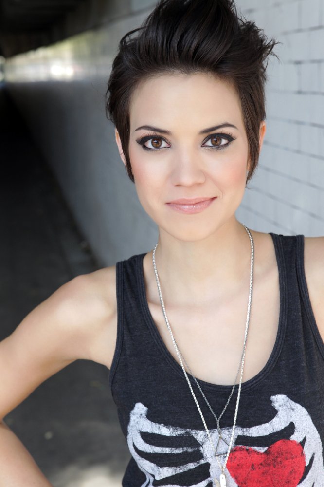 Picture of Deidre Lee