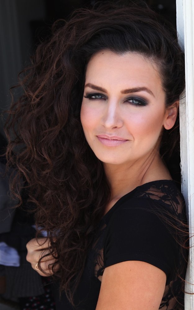 Deborah Domínguez image