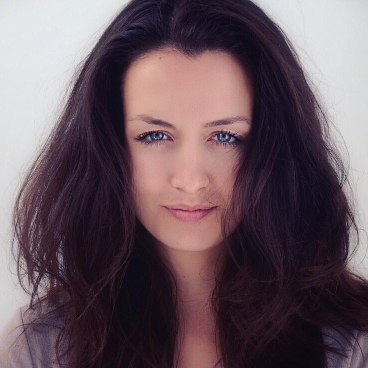 Image of Deborah Domínguez