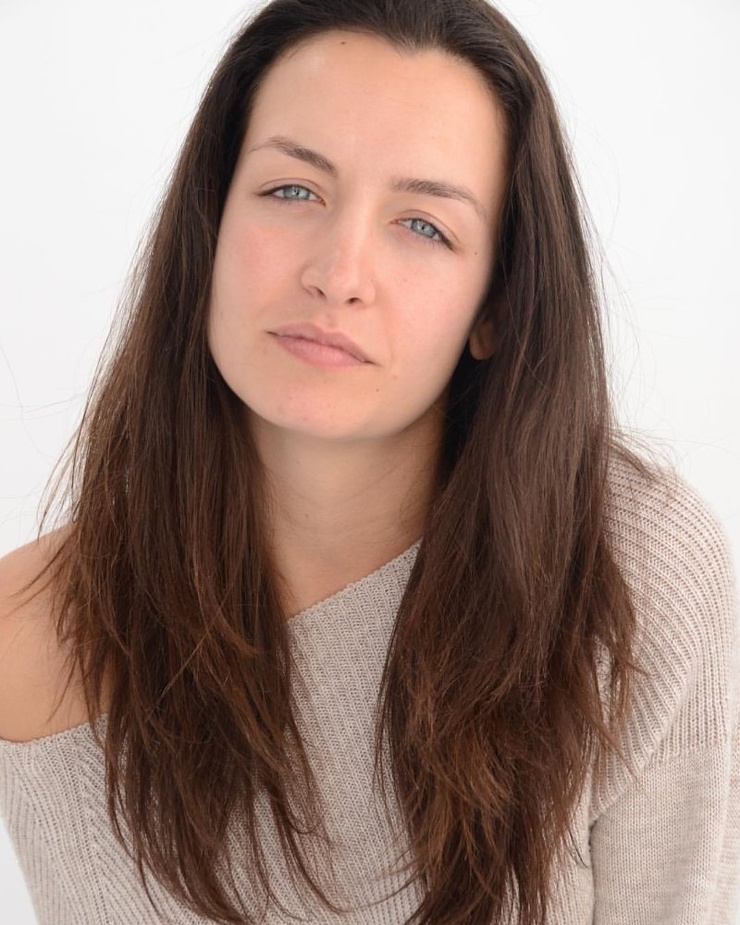 Picture of Deborah Domínguez