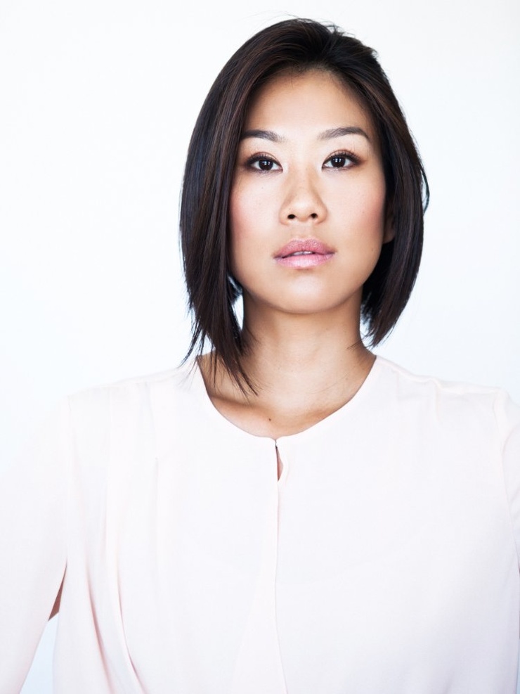 Picture of Julee Song