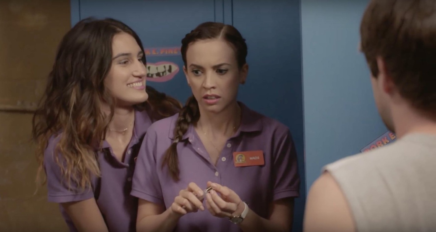 Picture of Part Timers (2016- )