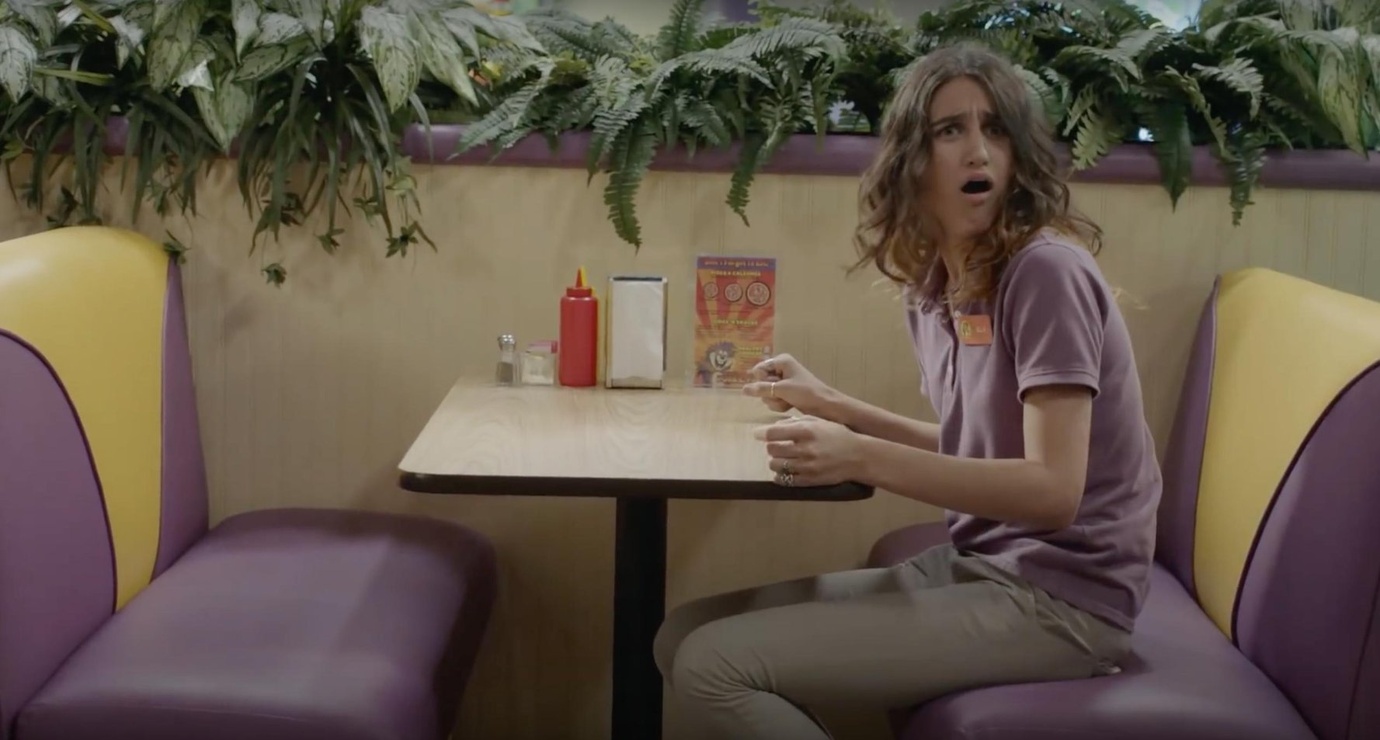 Part Timers (2016- ) picture