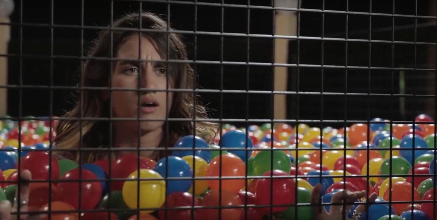 Picture of Part Timers (2016- )