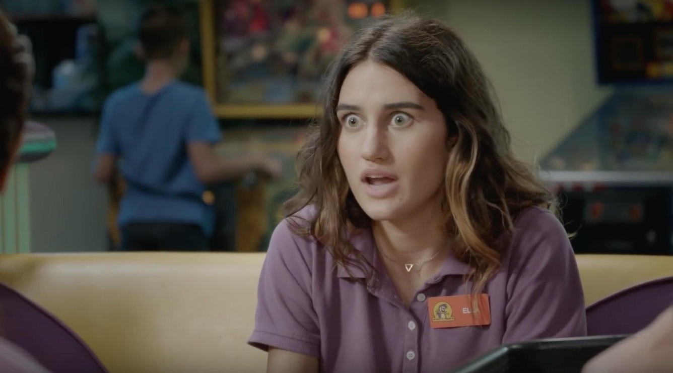 Picture of Part Timers (2016- )