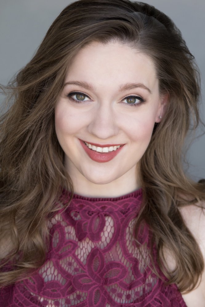 Picture of Jennifer L. Tate