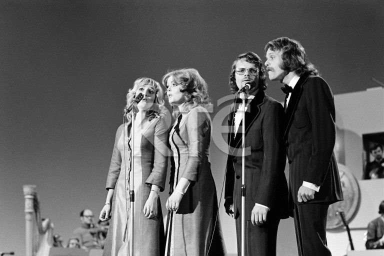 Picture of Bendik Singers