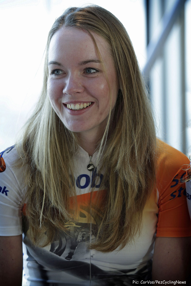 Anna van der Breggen picture