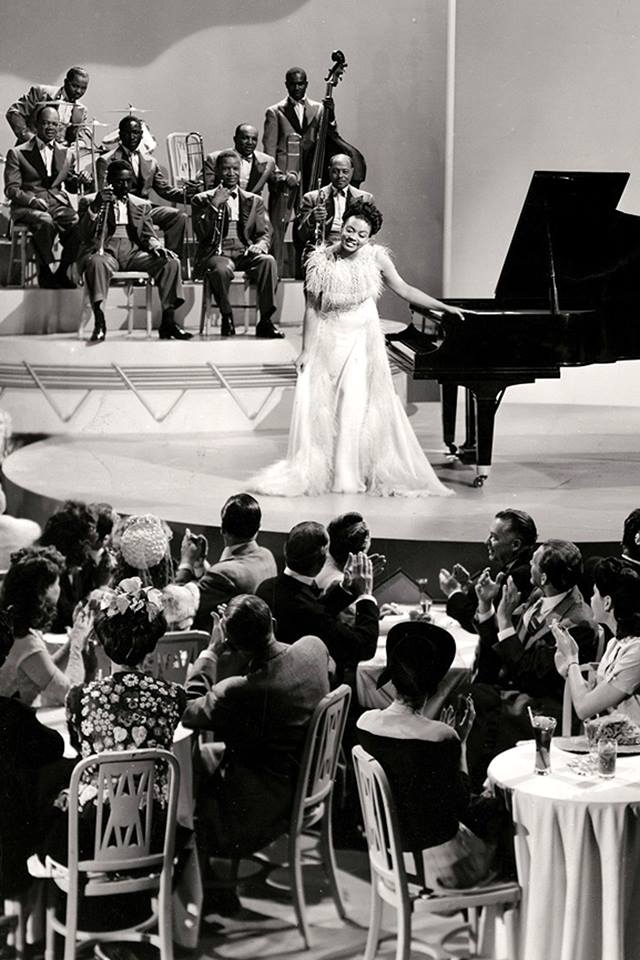 Picture of Hazel Scott