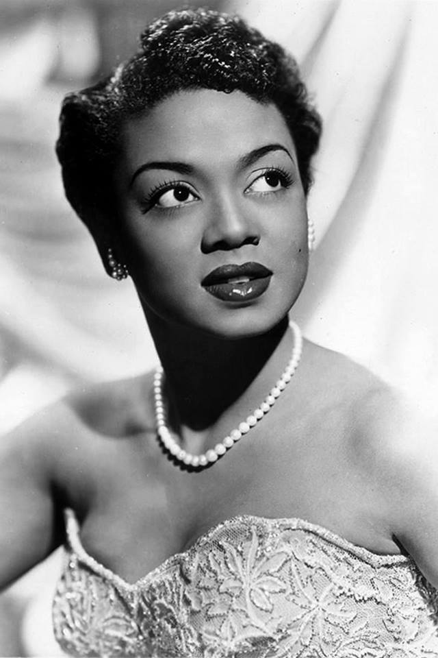 Picture of Hazel Scott
