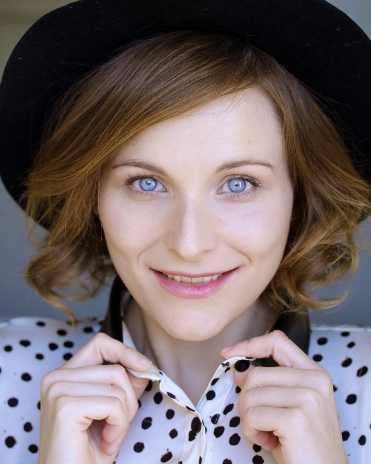Picture of Christina Laskay