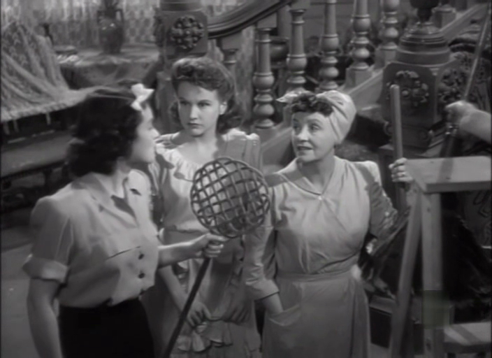 Tender Comrade image