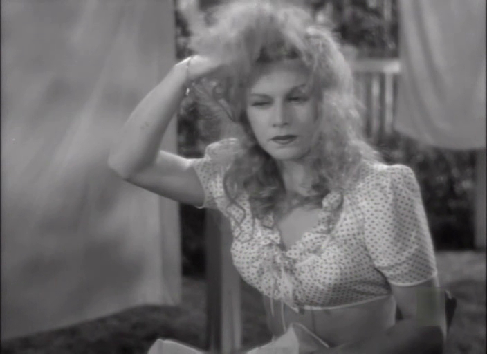 Picture of Tender Comrade