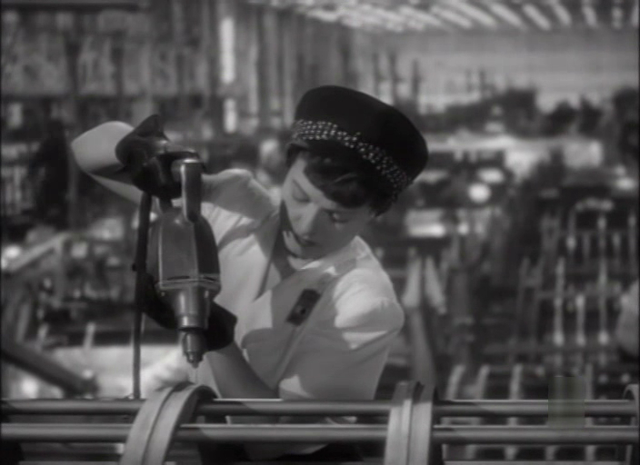 Image of Tender Comrade