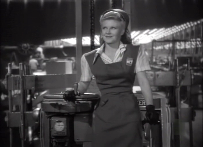 Tender Comrade picture