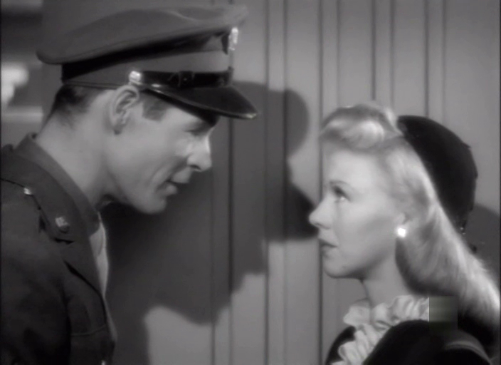 Picture of Tender Comrade