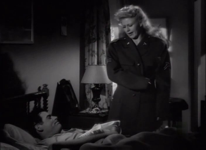 Picture of Tender Comrade