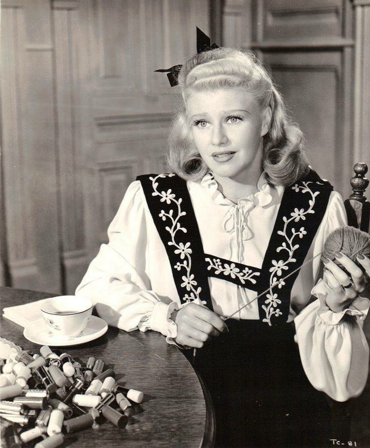 Picture of Tender Comrade