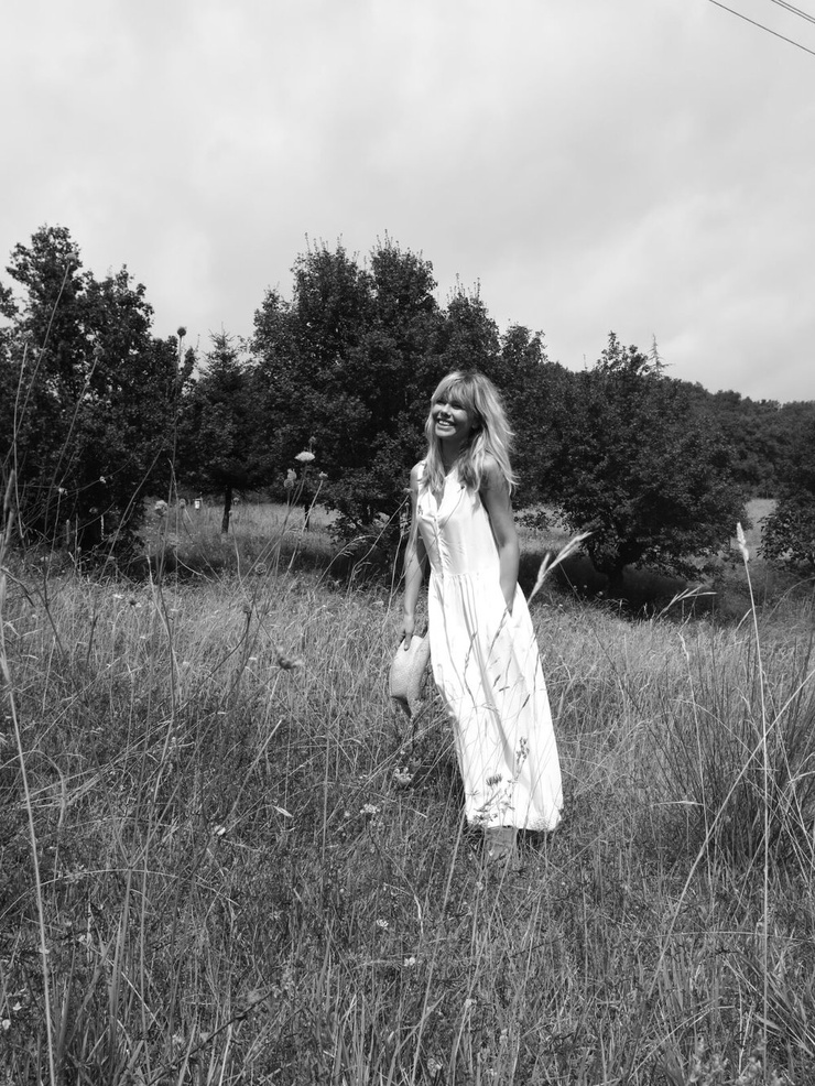 Picture of Barbara Snellenburg