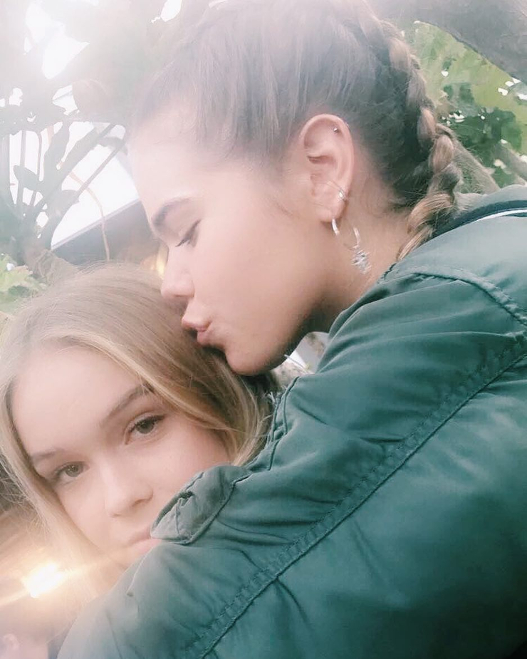 Picture of Faith Schroder