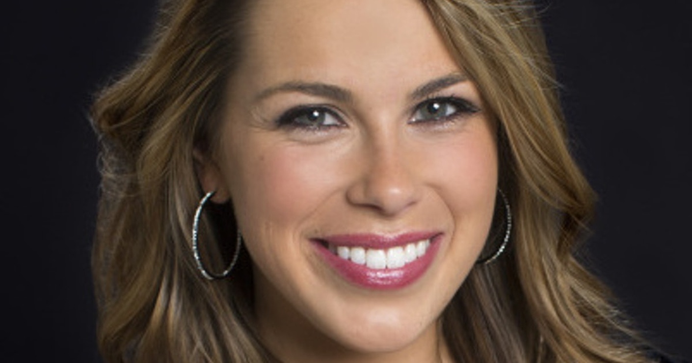 Picture of Jenny Taft