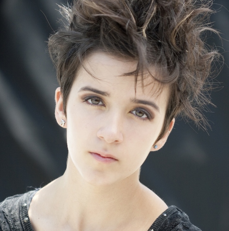 Picture of Abigale Corrigan