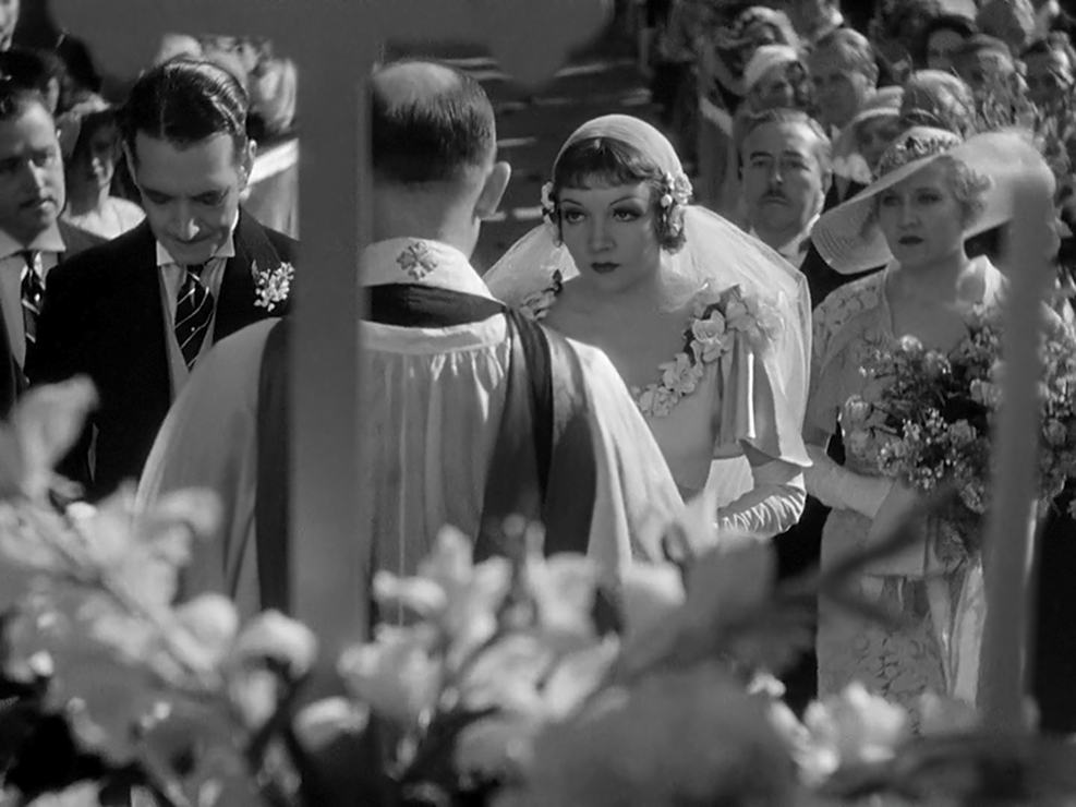 It Happened One Night