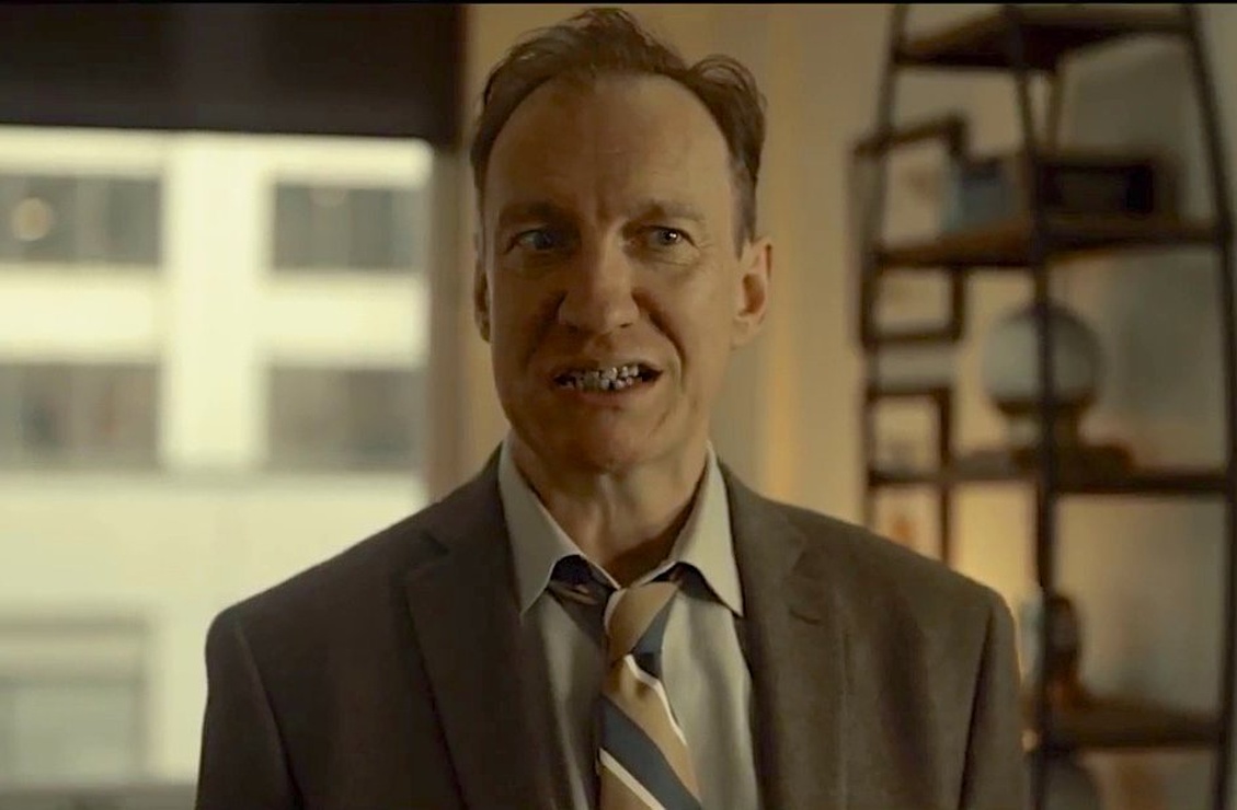 Picture of V. M. Varga