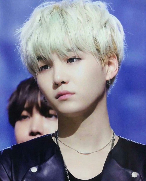 Picture of Suga