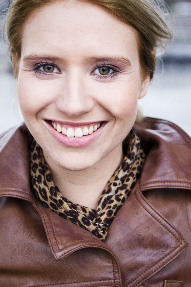 Picture of Mona Nemec