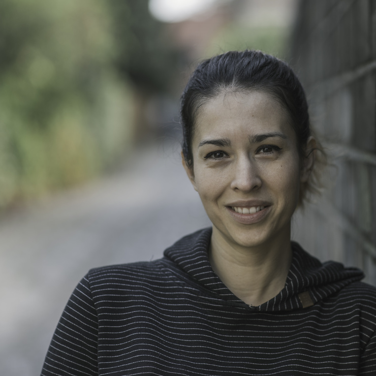 Picture of Charlene Beck