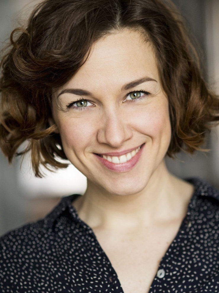 Picture of Sarah Amanda Dulgeris