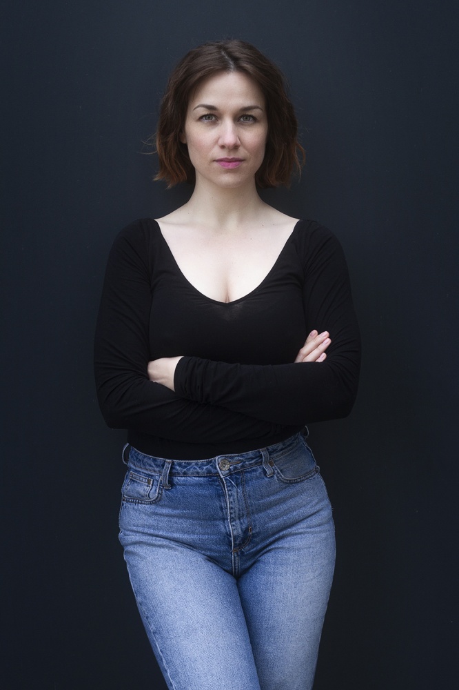 Picture of Sarah Amanda Dulgeris