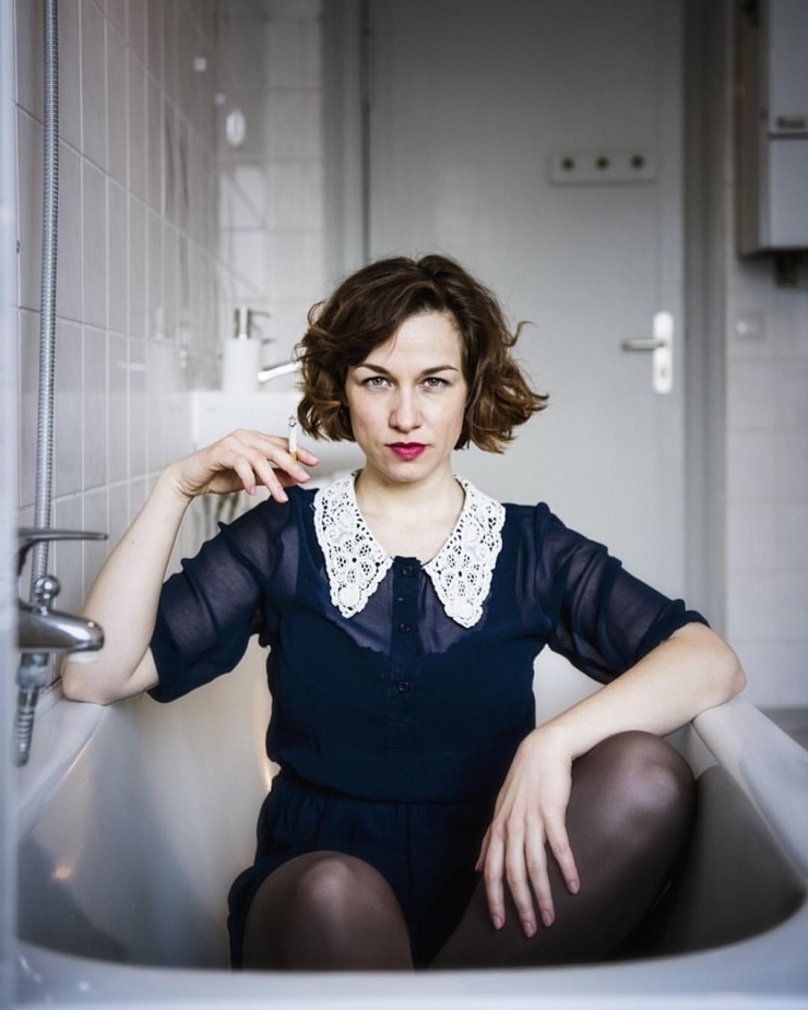 Picture of Sarah Amanda Dulgeris