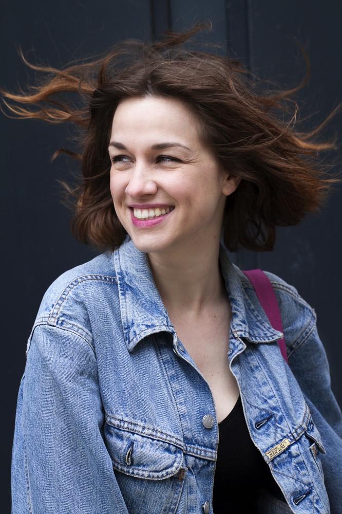 Image of Sarah Amanda Dulgeris