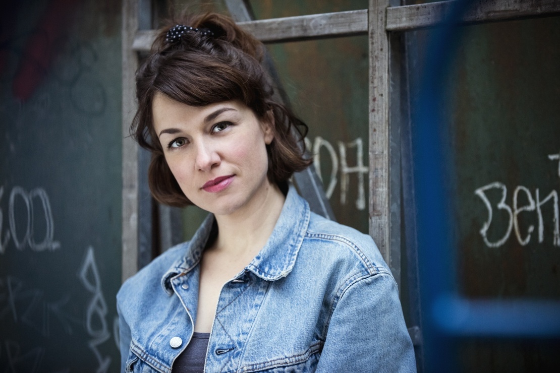 Sarah Amanda Dulgeris picture