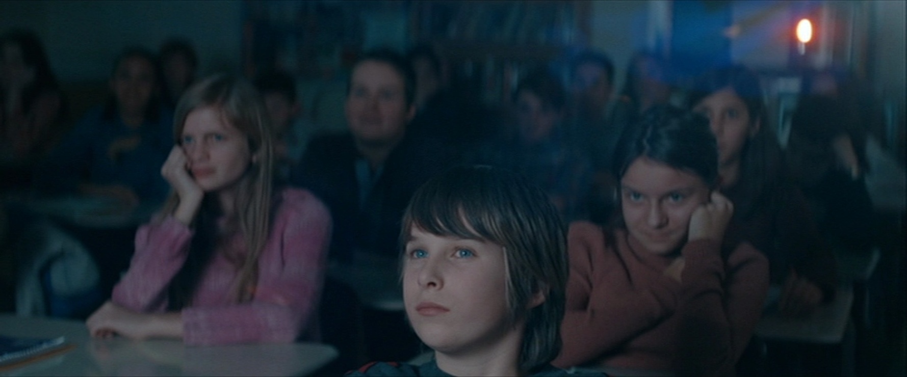 Picture of Let Me In