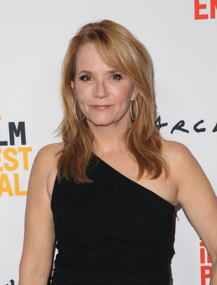 Image of Lea Thompson
