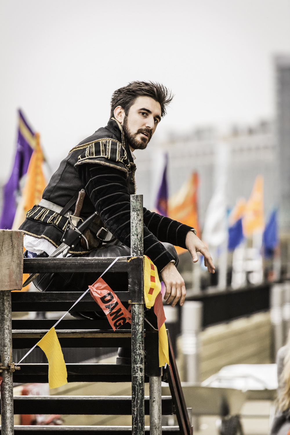 Image of Ferdinand Kingsley