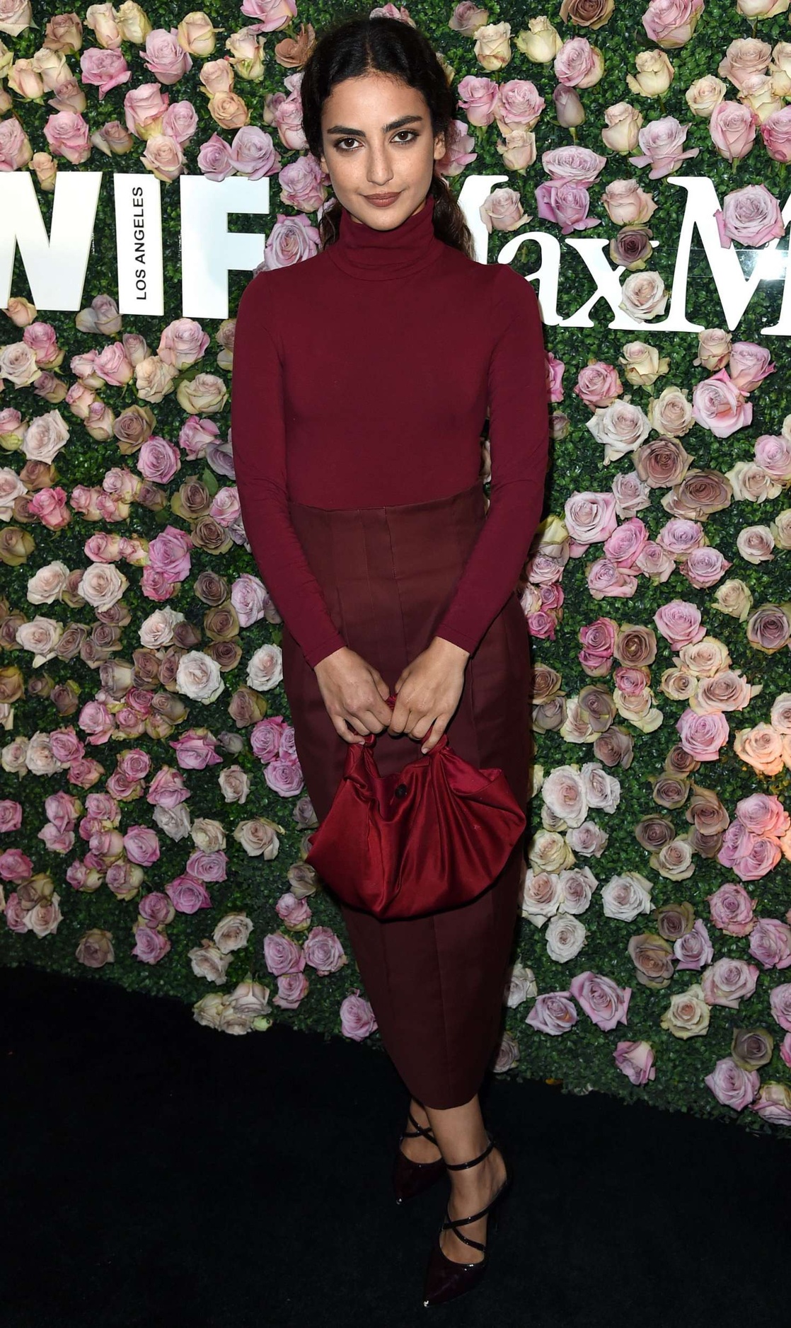 Picture of Medalion Rahimi