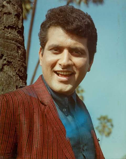 Image of Manoj Kumar