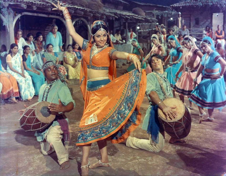 Picture of Mumtaz