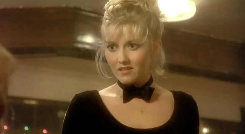Picture of Camille Coduri