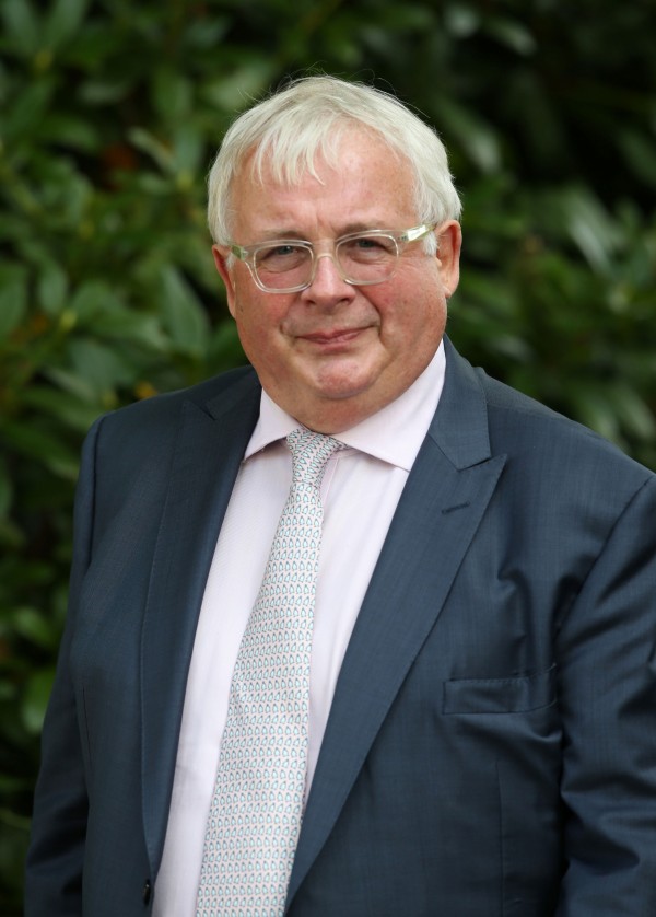Picture of Christopher Biggins