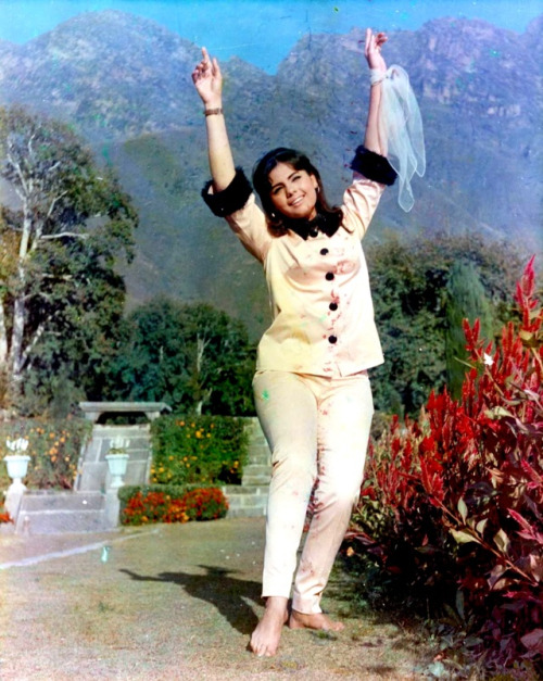 Picture of Mumtaz
