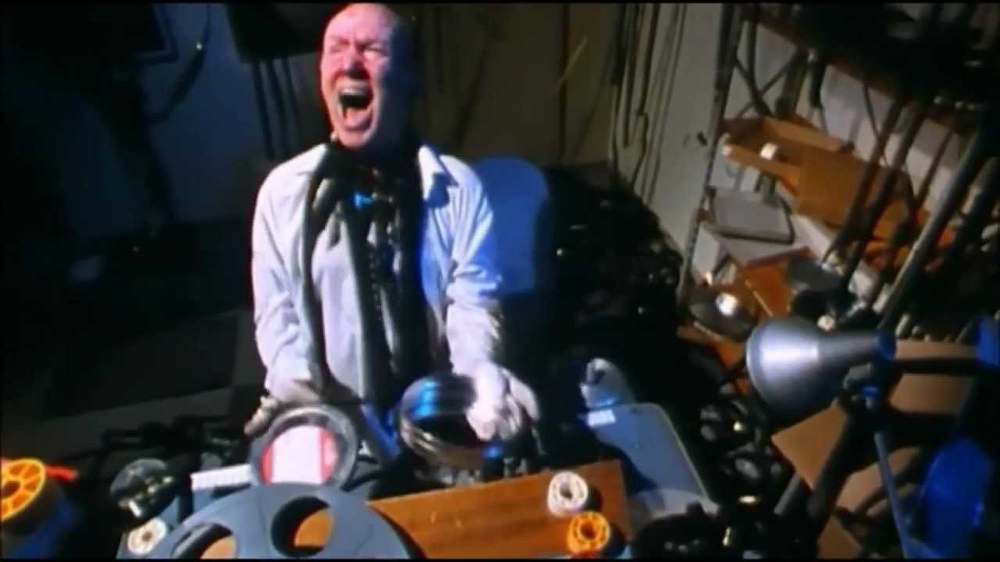 Image of Evil Ed (1995)
