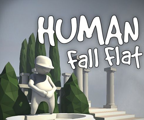 Picture of Human: Fall Flat